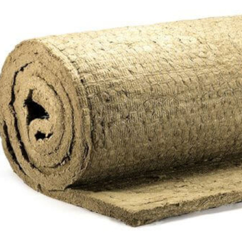 Теплоизоляция недорого ЮМАТЕКС ТЕРМО Pro Wired Mat 100 30-1200-6000мм